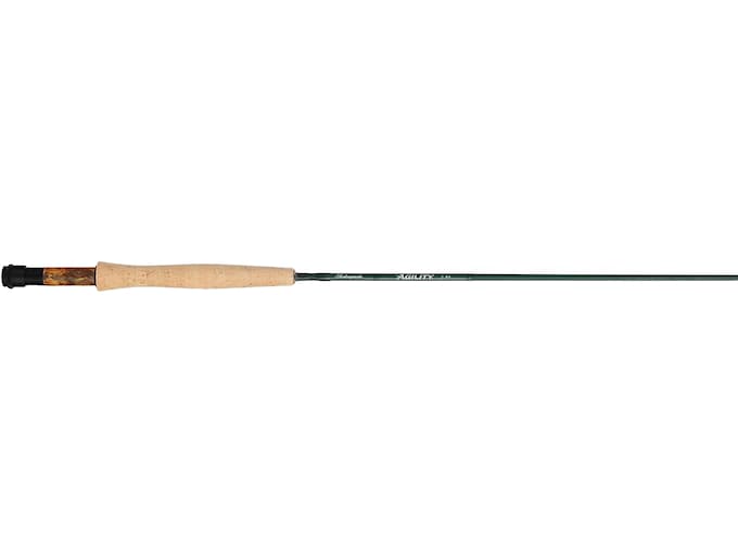 Shakespeare Agility Fly Rod 4wt 10' 4Pc