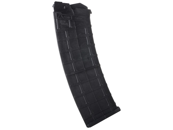 ProMag Mag Saiga 12 Ga 10-Round Polymer Black
