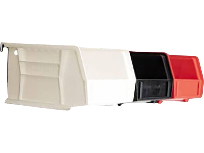 Tactical Walls ModWall Rack 3 Small Bin Set