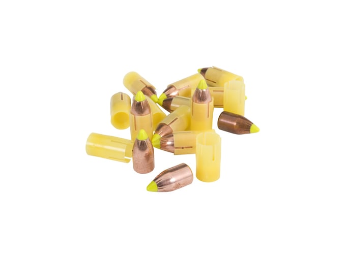 Traditions Carnivore Muzzleloading Bullet 50 Cal Sabot 45 Cal 300