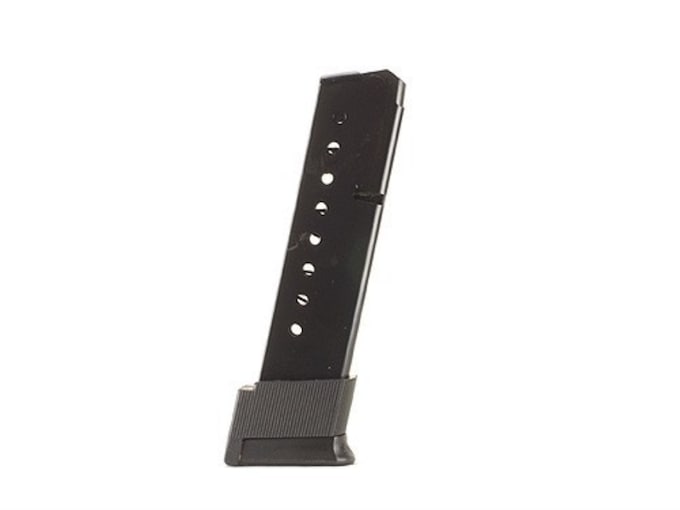 ProMag Mag S&W 645 4506 4566 4586 45 ACP 10-Round Steel Blue