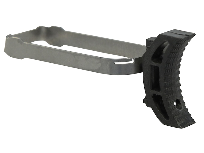 STI Trigger 1911 Short Polymer Black