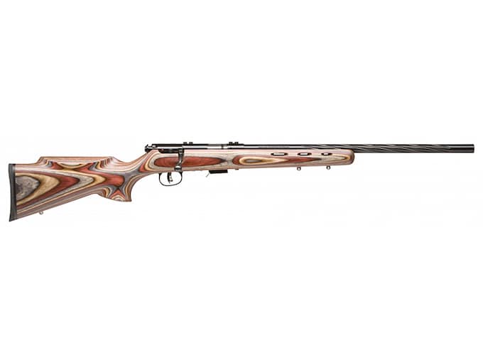 Savage Arms 93-BRJ Bolt Action Rimfire Rifle 22 Winchester Mag Rimfire