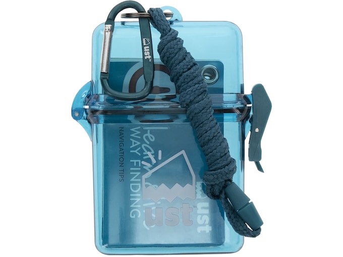 UST Learn & Live Way Finding Kit