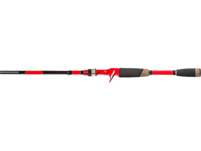 Favorite Absolute AP Bassin' 7'2 Casting Rod Med Hvy