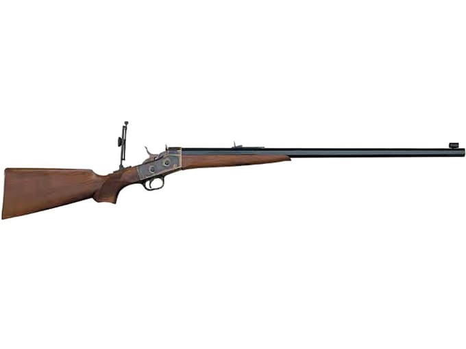 Pedersoli Creedmoor Long Range Single Shot Centerfire Rifle 45-70