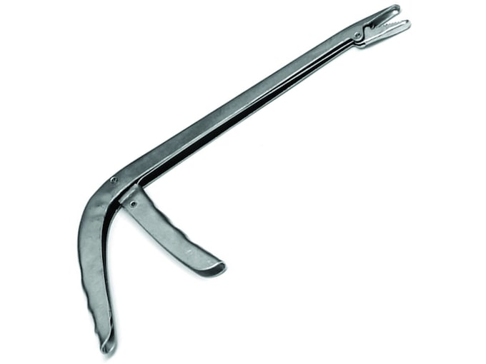 Eagle Claw Pistol Grip Remover