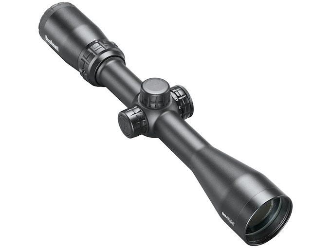 5 Best 22 Scopes | MidwayUSA
