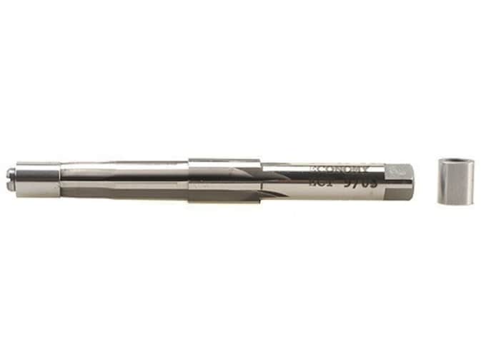 PTG Dual Purpose Interchangeable Pilot Cylinder Chamber Finish Reamer