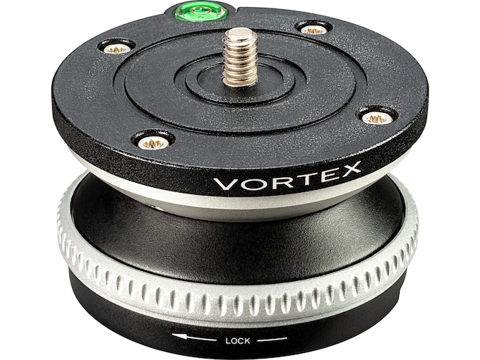Vortex Optics Pro Leveling Tripod Head