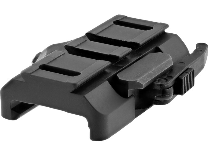 Aimpoint ACRO QD Weaver & Picatinny Mount 22mm Matte