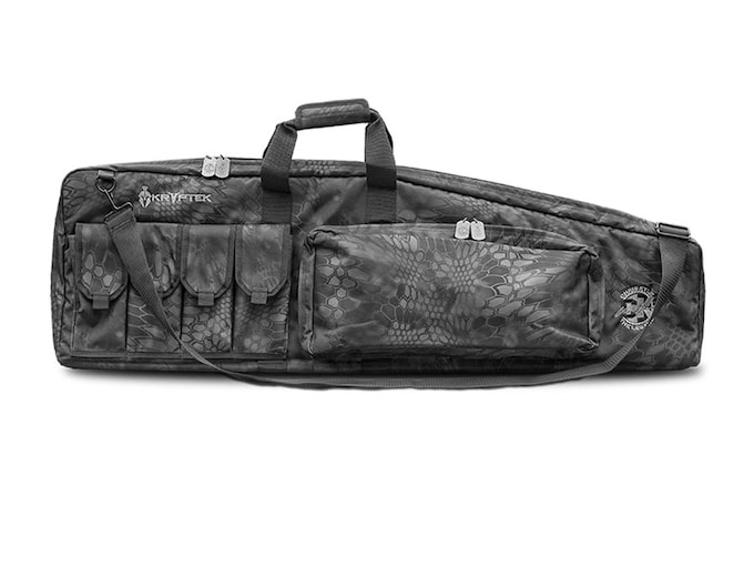 Kryptek Chris Kyle Legend Tactical Rifle Case 42 Nylon Typhon