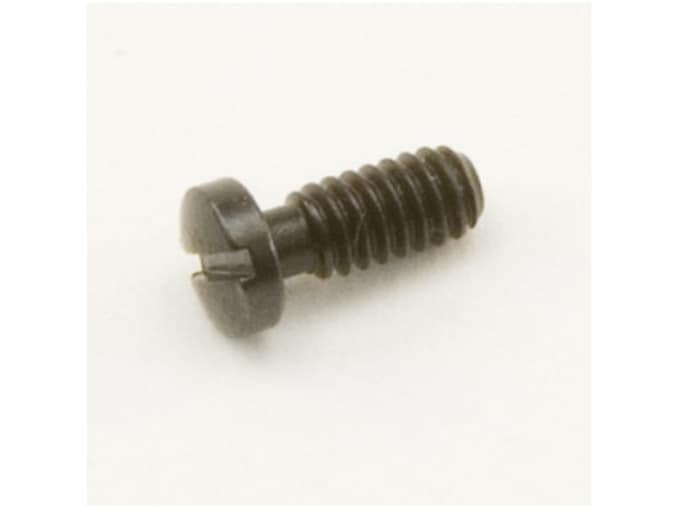 Colt Base Pin Screw Colt Single Action Army Black Powder Frame Nickel