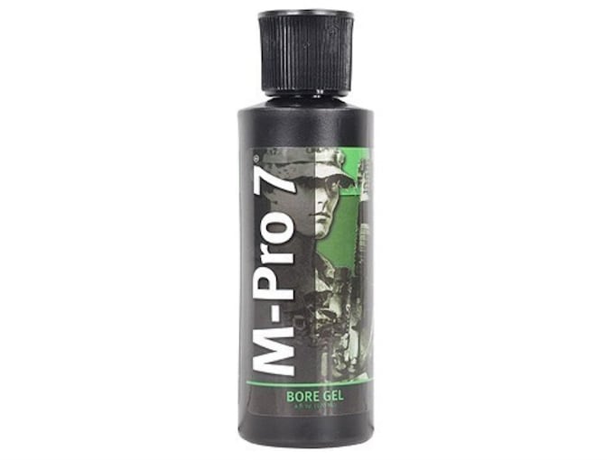 M-Pro 7 Bore Cleaning Solvent 4oz Gel
