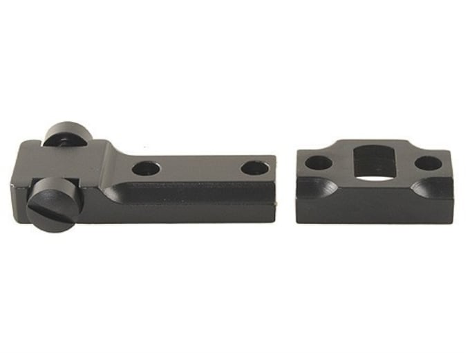 Leupold 2-Piece Standard Scope Base Savage 10 Through 16 110 Through