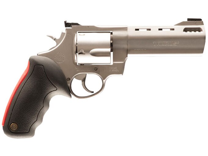 Taurus Raging Bull Revolver 44 Remington Mag 6.5 Barrel 6-Round