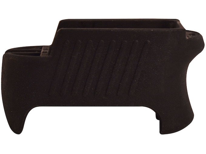X-Grip Mag Adapter HK P30 Full Size Mag to fit P2000 Polymer Black