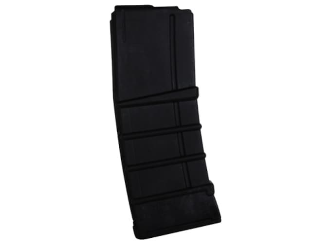 Thermold Mag AR-15 223 Remington 30-Round Polymer Black