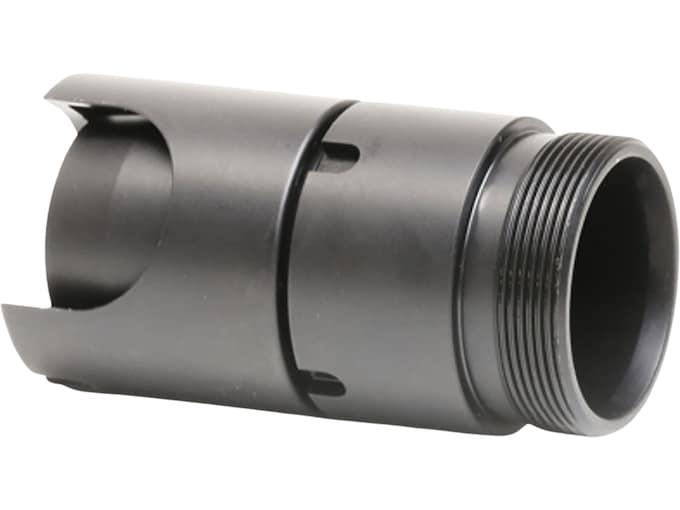 Griffin Armament A2 Blast Shield Optimus Interface