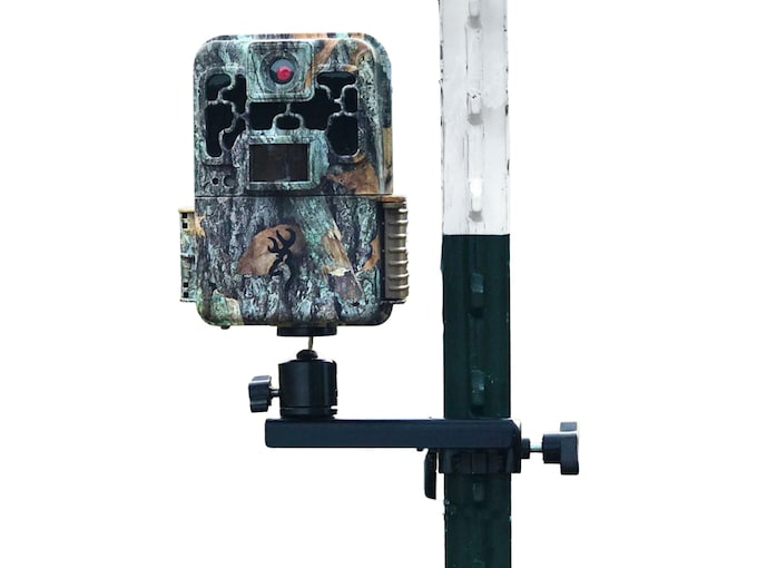 Browning Trail Camera T-Post Mount