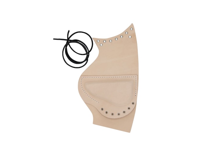 Springfield Armory Rifle Cheek Rest M1 Garand M1A U.S.G.I. Leather