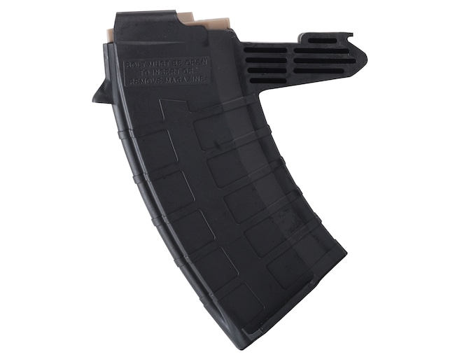 TAPCO Mag SKS 7.62x39mm 20-Round Polymer Olive Drab