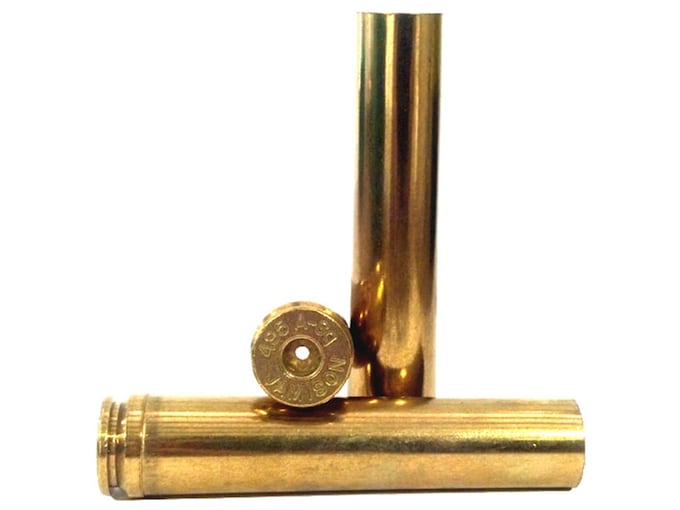 Jamison Brass 495 A-Square Bag of 20