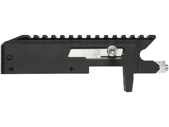 Tactical Solutions 10/22 Receiver 22 Long Rifle X-Ring Olive Drab