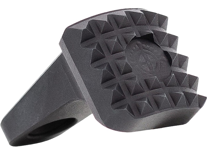 MDT M-LOK Barricade Stop Aluminum Black