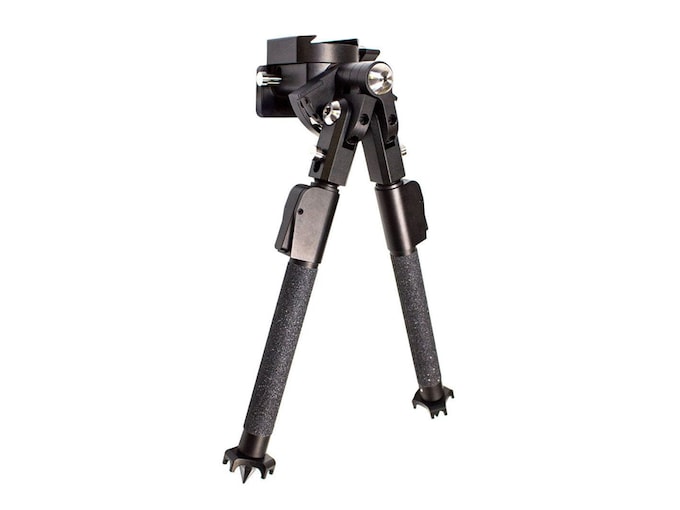 MDT CKYE-POD Gen 2 Heavy Duty Bipod Left Side Knob Picatinny Rail