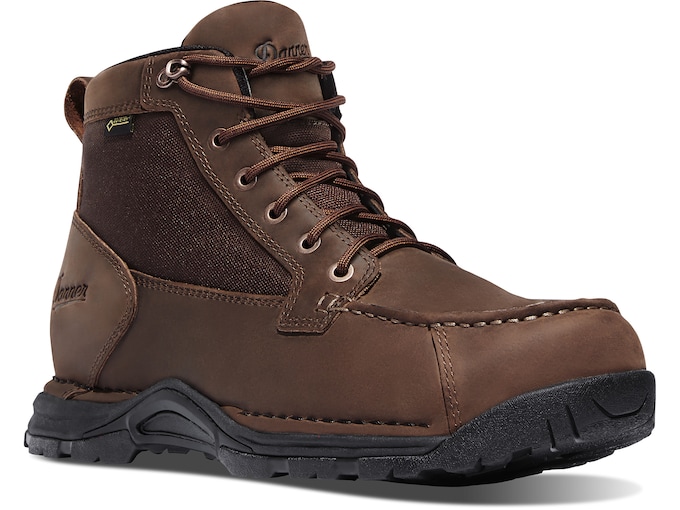 Danner Sharptail 4.5 GORE-TEX Hunting Boots Leather/Nylon Brown Men's