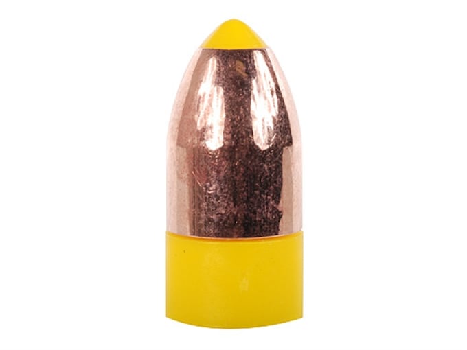Powerbelt Muzzleloading Bullets 45 Cal 195 Grain AeroTip Pack of 15