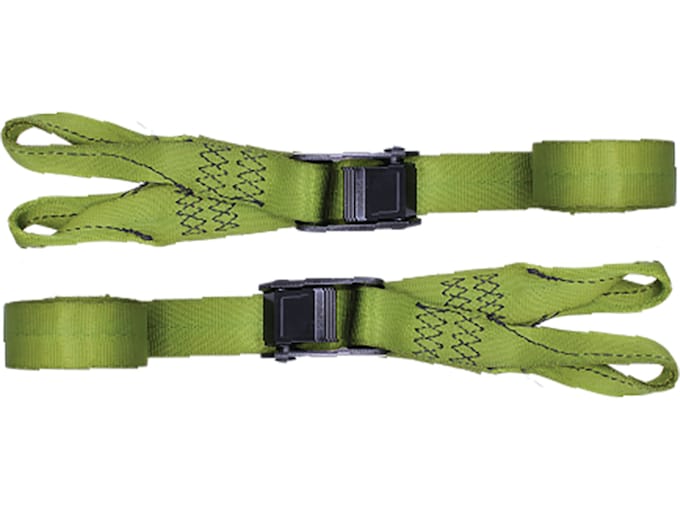 XOP Cam Strap Set 2PK