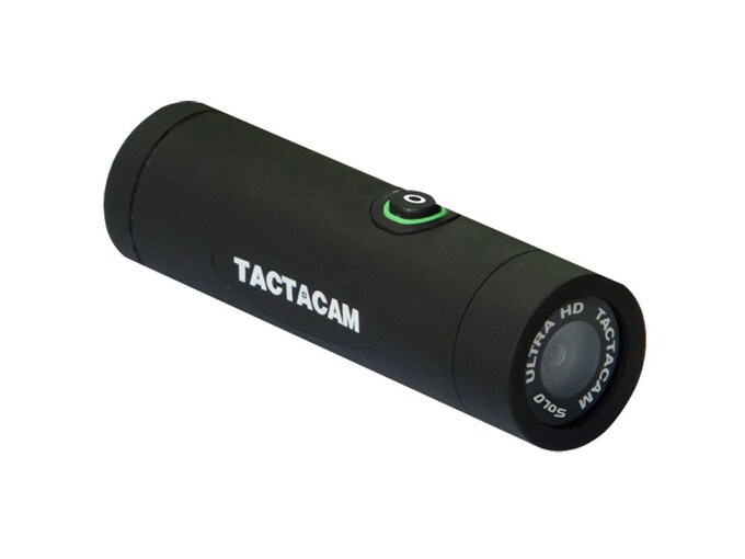 TACTACAM SOLO Action Camera Bow Stabilizer Mount