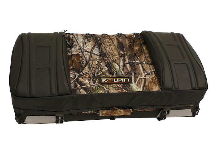 Kolpin Powersports TrailTec ATV Gear Bag Realtree AP Camo