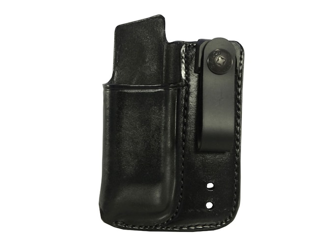 Galco Inside the Waistband Single Mag Pouch Single Stack 10mm 45 ACP