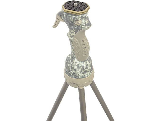 Primos Gen 3 Trigger Stick Camera Accessory Mount