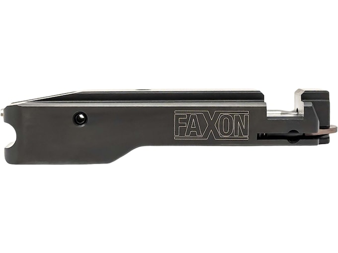 Faxon Bolt Assembly Ruger 10/22 SS Nitride