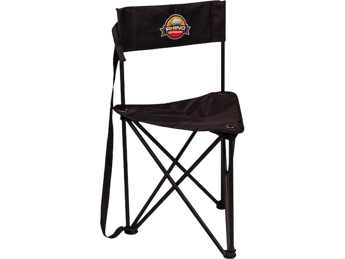 Rhino Tripod Hunting Chair