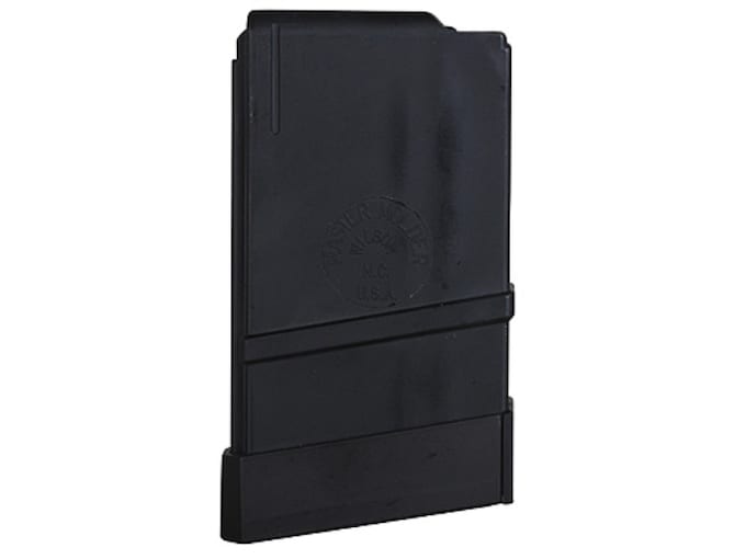 Thermold Mag AR-15 223 Remington 20-Round Polymer Black