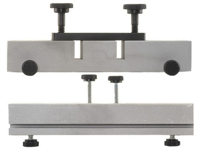Badger Ordnance Receiver Barrel Timing Fixture M1 Garand M1A