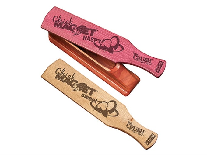 Primos Chick Magnet Turkey Box Call