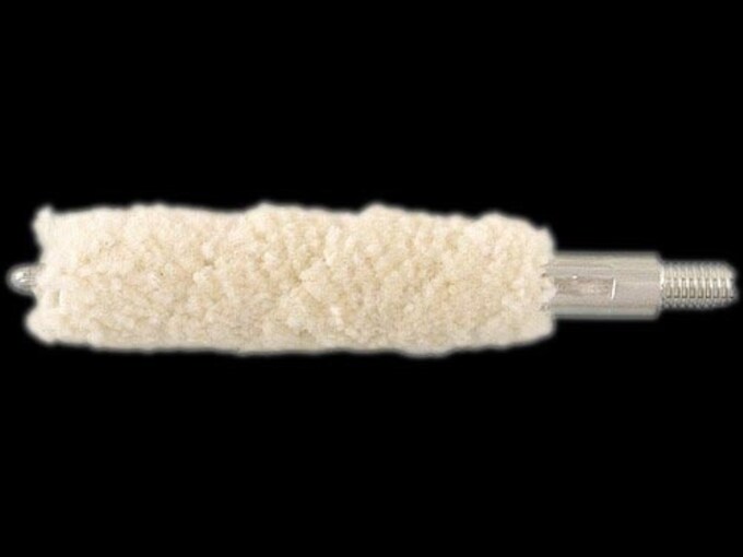 Thompson Center Bore Cleaning Mop 50 Cal Black Powder 10 x 32 Thread