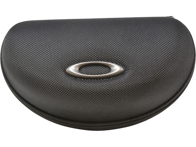 Oakley SI Radar/M-Frame Multi-Lens Case Black