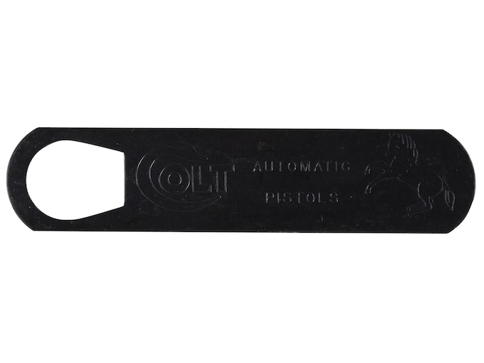 Colt Barrel Bushing Wrench 1911 Government Commander Steel Blue