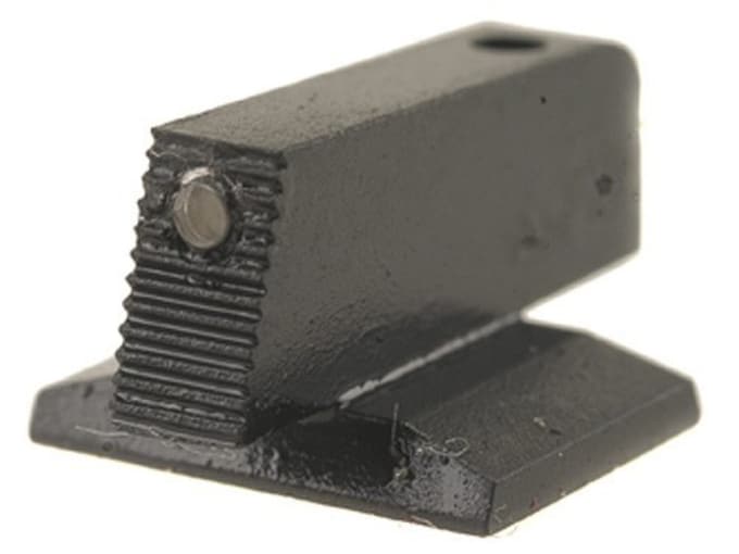 Novak Front Sight 1911 Novak Cut .075 Depth .225 Height .125 Width