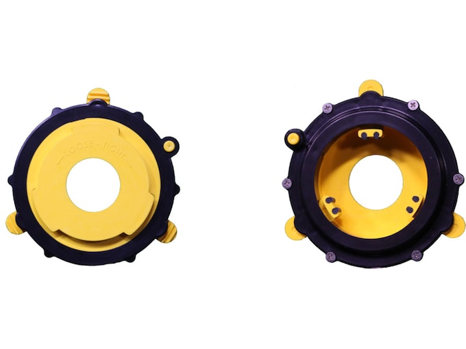 Phone Skope U-2 Universal Optic Adapter