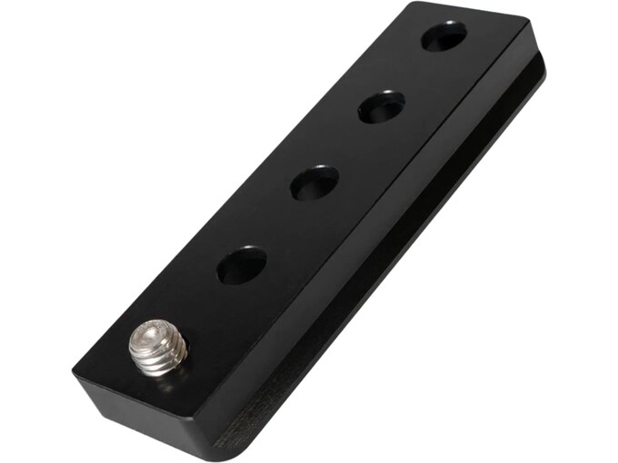 Outdoorsmans 3/8 Arca Style Adapter Plate