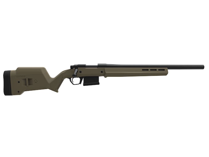 Magpul Hunter 700 Stock Remington 700 Short Action Aluminum Bed Block