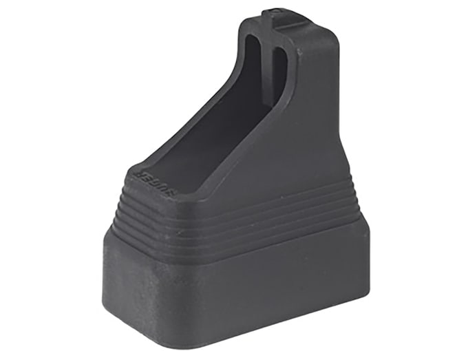 Ruger LCP Max Mag Load Assist